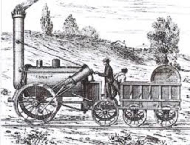 Inventos mas importantes de la historia 1797736 timeline | Timetoast ...