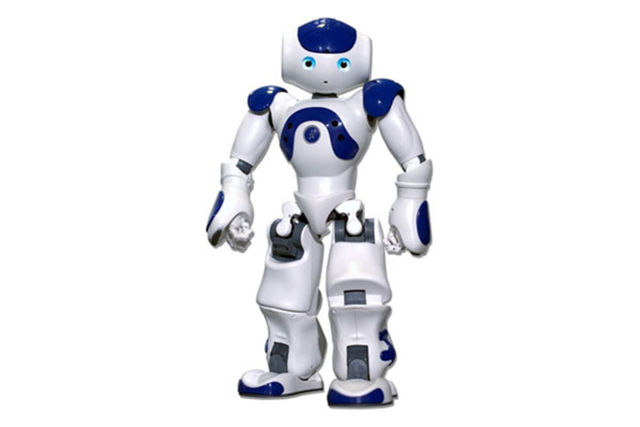 Frise historique sur la robotique timeline | Timetoast timelines