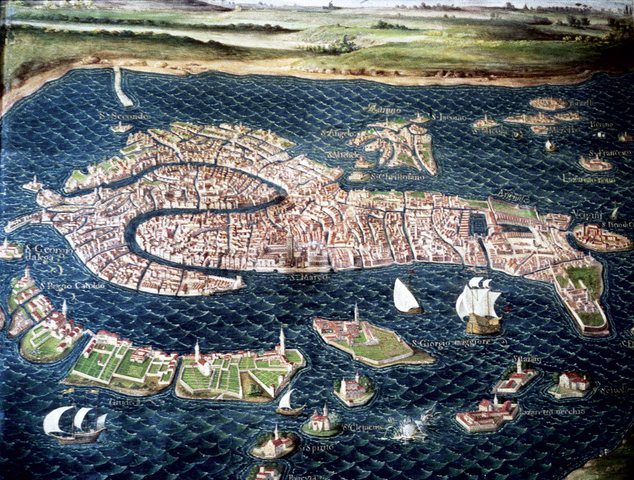 HISTORIA ECONÓMICA Y SOCIAL DE LA EDAD MEDIA - Henry Pirenne timeline ...