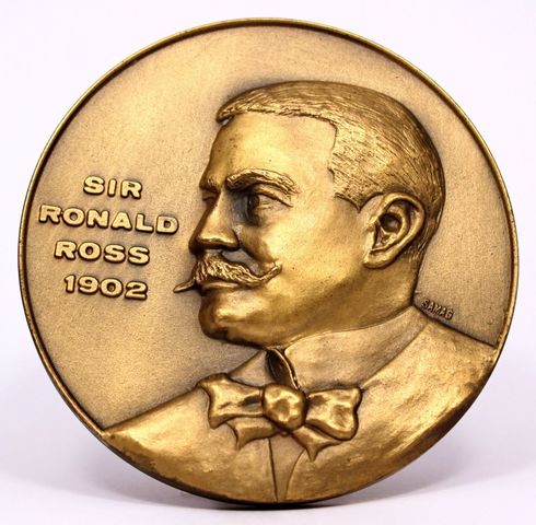 Parasitologia timeline | Timetoast timelines