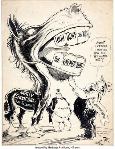 APUSH: The Great Depression and The New Deal timeline | Timetoast timelines