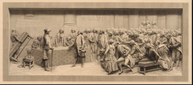 French Revolution timeline | Timetoast timelines