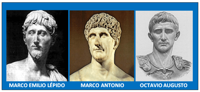 La Roma Imperial timeline | Timetoast timelines