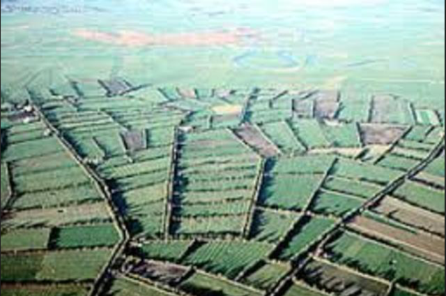 Industrial Revolution Timeline | Timetoast timelines