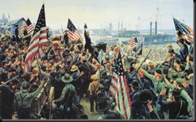 Causes of the Civil War timeline | Timetoast timelines