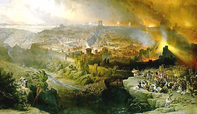 Religious History timeline | Timetoast timelines