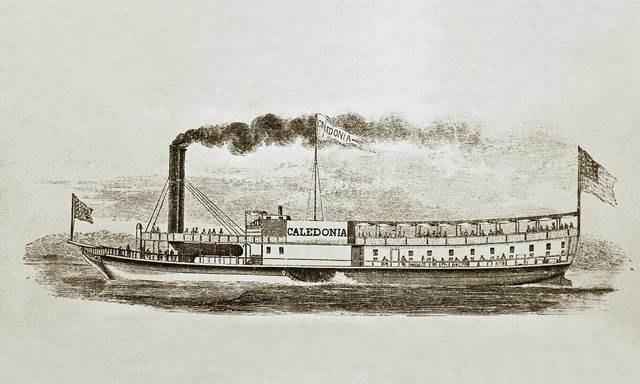 Sam 1820s-1850s Timelne timeline | Timetoast timelines