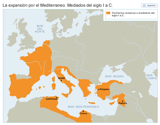 ROMAN CIVILISATION timeline | Timetoast timelines