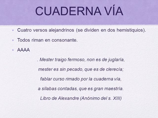 Literatura Universal timeline | Timetoast timelines