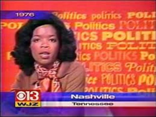 Oprah Winfrey timeline | Timetoast timelines