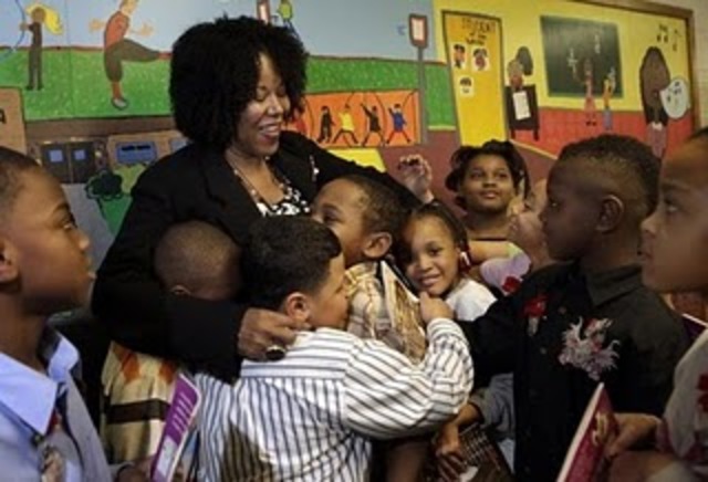 Ruby Bridges timeline | Timetoast timelines