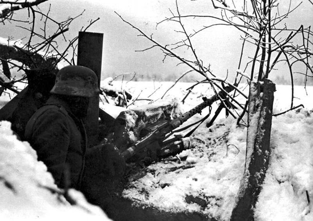 A Journey Through World War II timeline | Timetoast timelines