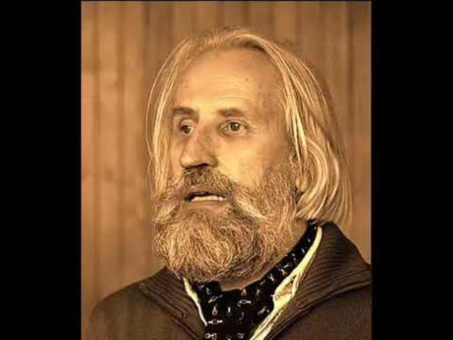 Biografía Klaus Huber timeline | Timetoast timelines