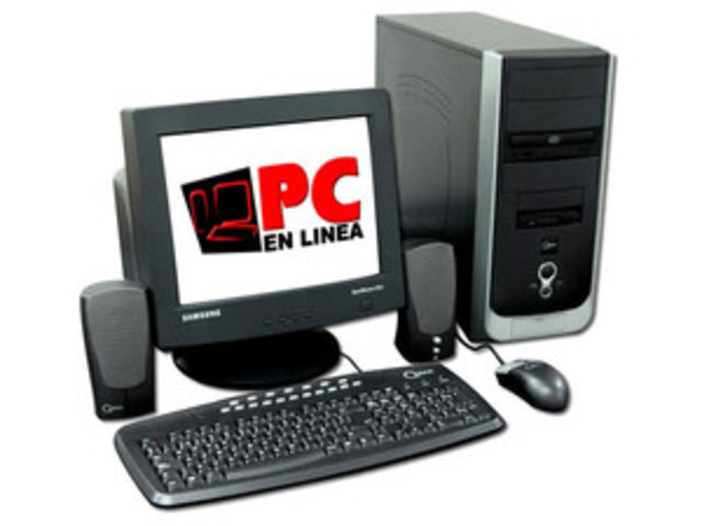 Historia de la Computación timeline | Timetoast timelines