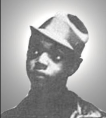 The Black Panther Party timeline | Timetoast timelines