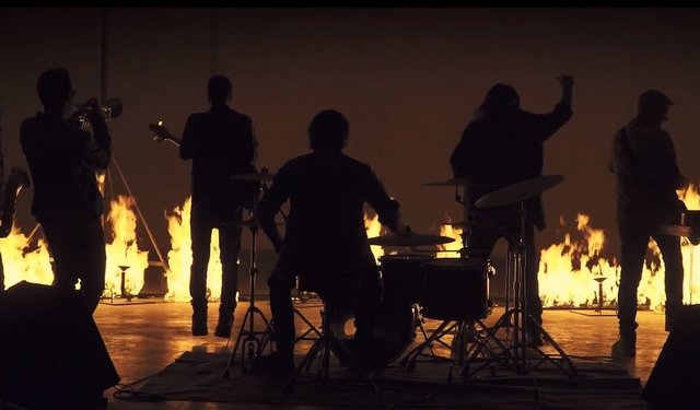 BUHOS timeline | Timetoast timelines