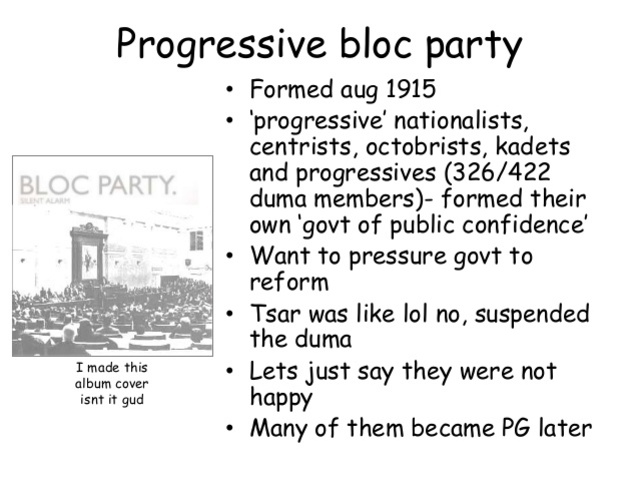 Russian Revolution William Maitland timeline | Timetoast timelines