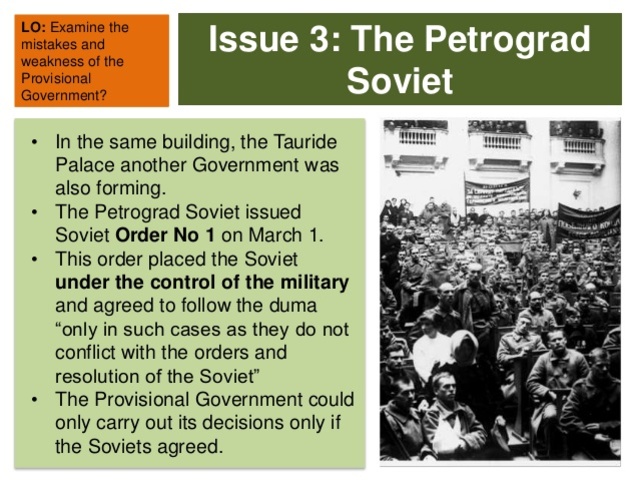 Russian Revolution William Maitland timeline | Timetoast timelines