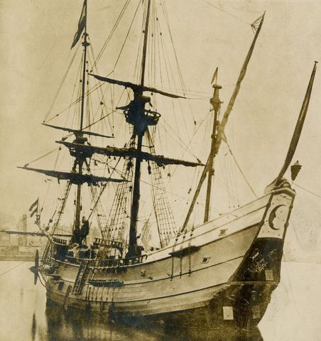 Christopher Columbus timeline | Timetoast timelines