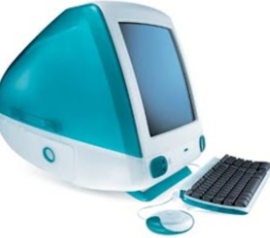 HISTORIA DE LA COMPUTACIÓN timeline | Timetoast timelines