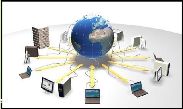 HISTORIA DE LA COMPUTACIÓN timeline | Timetoast timelines