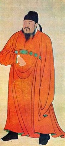 Chinese Dynastic Timeline | Timetoast timelines
