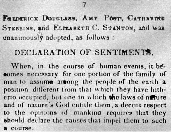 ERA timeline | Timetoast timelines