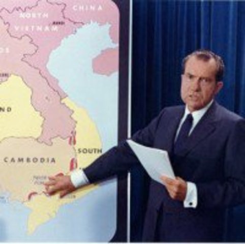 Vietnam War Timeline | Timetoast timelines