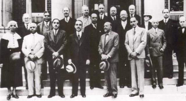 Life History of W.E.B DuBois timeline | Timetoast timelines