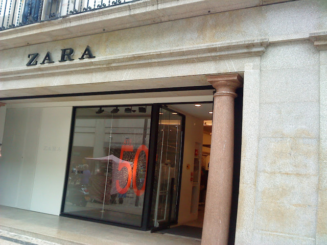 Planeta Zara timeline | Timetoast timelines