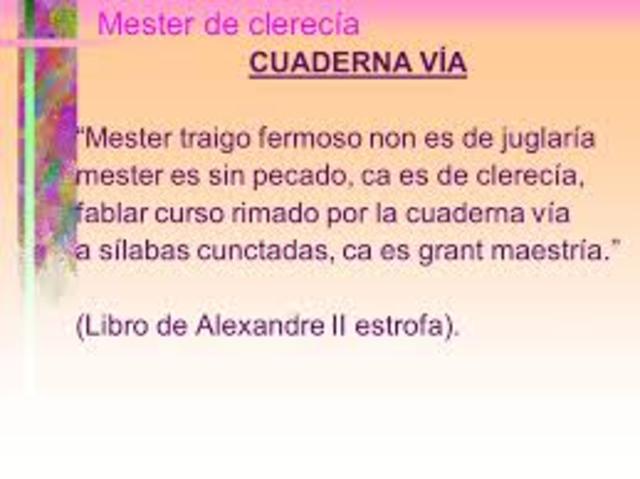 LITERATURA timeline | Timetoast timelines