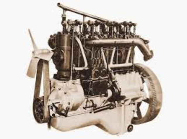Avances Tecnológicos de la Primera y Segunda Revolución Industrial ...