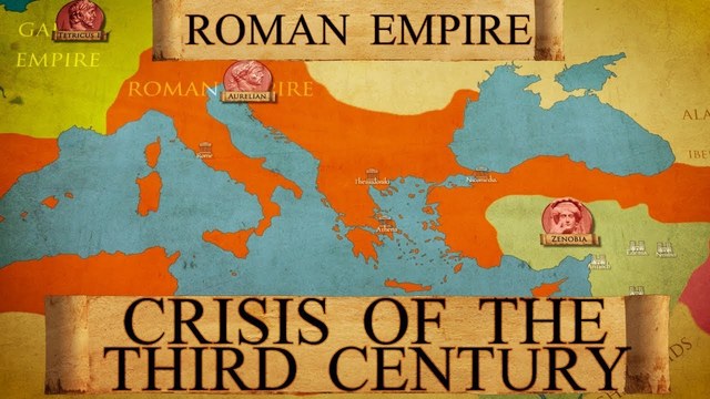 Roman Civilisation timeline | Timetoast timelines