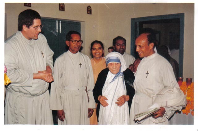 Mother Teresa of Calcutta timeline | Timetoast timelines