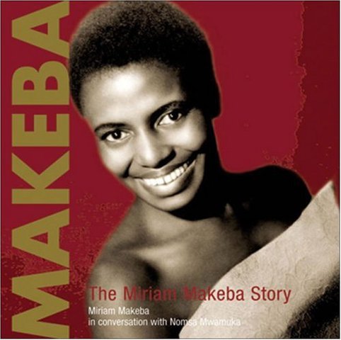 Miriam Makeba timeline | Timetoast timelines