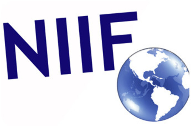 La evolución de las NIIF en el mundo timeline | Timetoast timelines