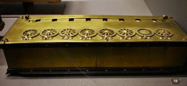 Historia de la Computadora timeline | Timetoast timelines