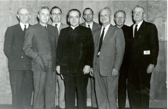 Manhattan Project timeline | Timetoast timelines