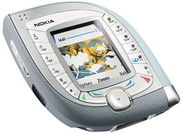 Historia de Nokia timeline | Timetoast timelines