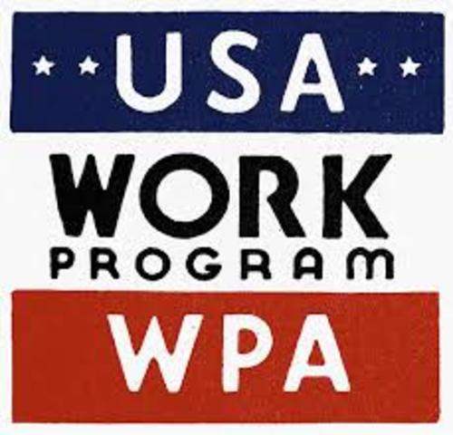 The New Deal: Relief, Recovery, and Reform for the United States ...