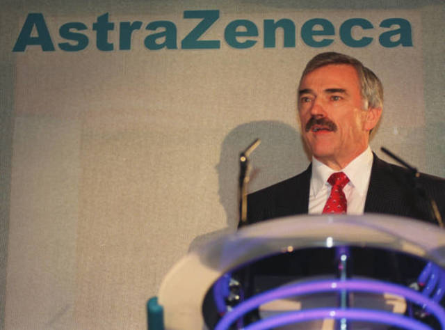 History of AstraZeneca timeline | Timetoast timelines