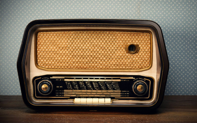 La radio timeline | Timetoast timelines