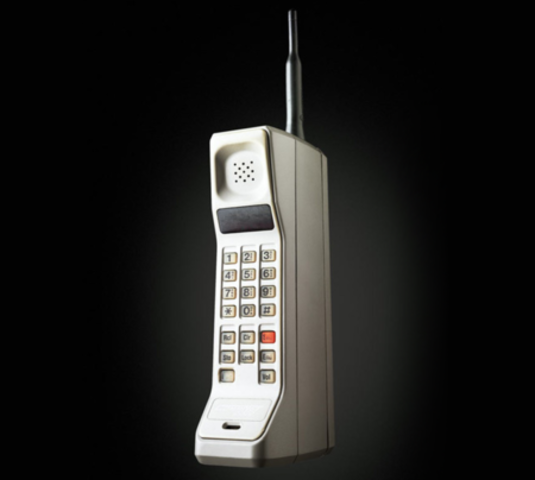 Historia del teléfono timeline | Timetoast timelines