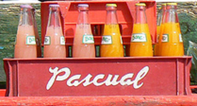 Huelga de Refrescos Pascual timeline | Timetoast timelines