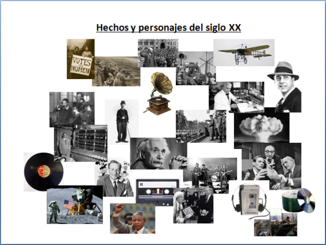 Historia de la Ingeniería timeline | Timetoast timelines