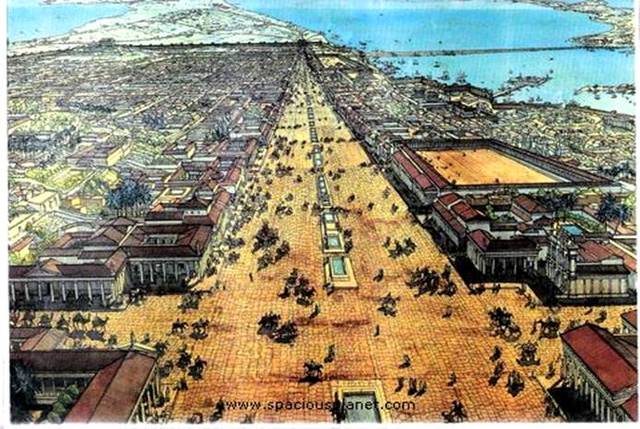 Alexander the Great timeline | Timetoast timelines