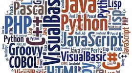 Línea del tiempo: Evolución de los lenguajes de programación timeline