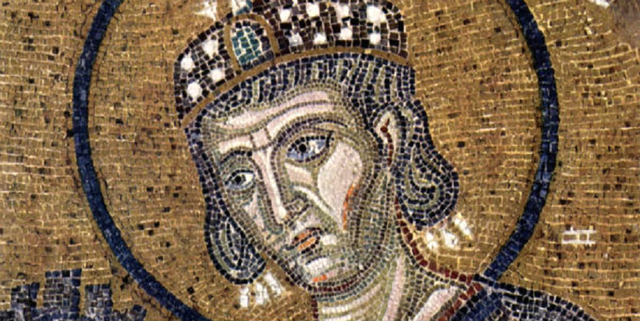 ΠΕΡΙΟΔΟΙ ΒΥΖΑΝΤΙΝΗΣ ΙΣΤΟΡΙΑΣ timeline | Timetoast timelines