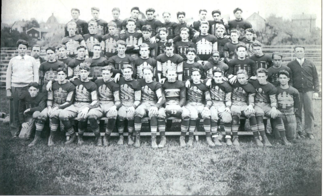 History of Bloomfield School System timeline | Timetoast timelines