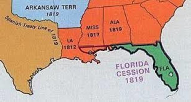 US History Timeline: Bradley and Melinda | Timetoast timelines